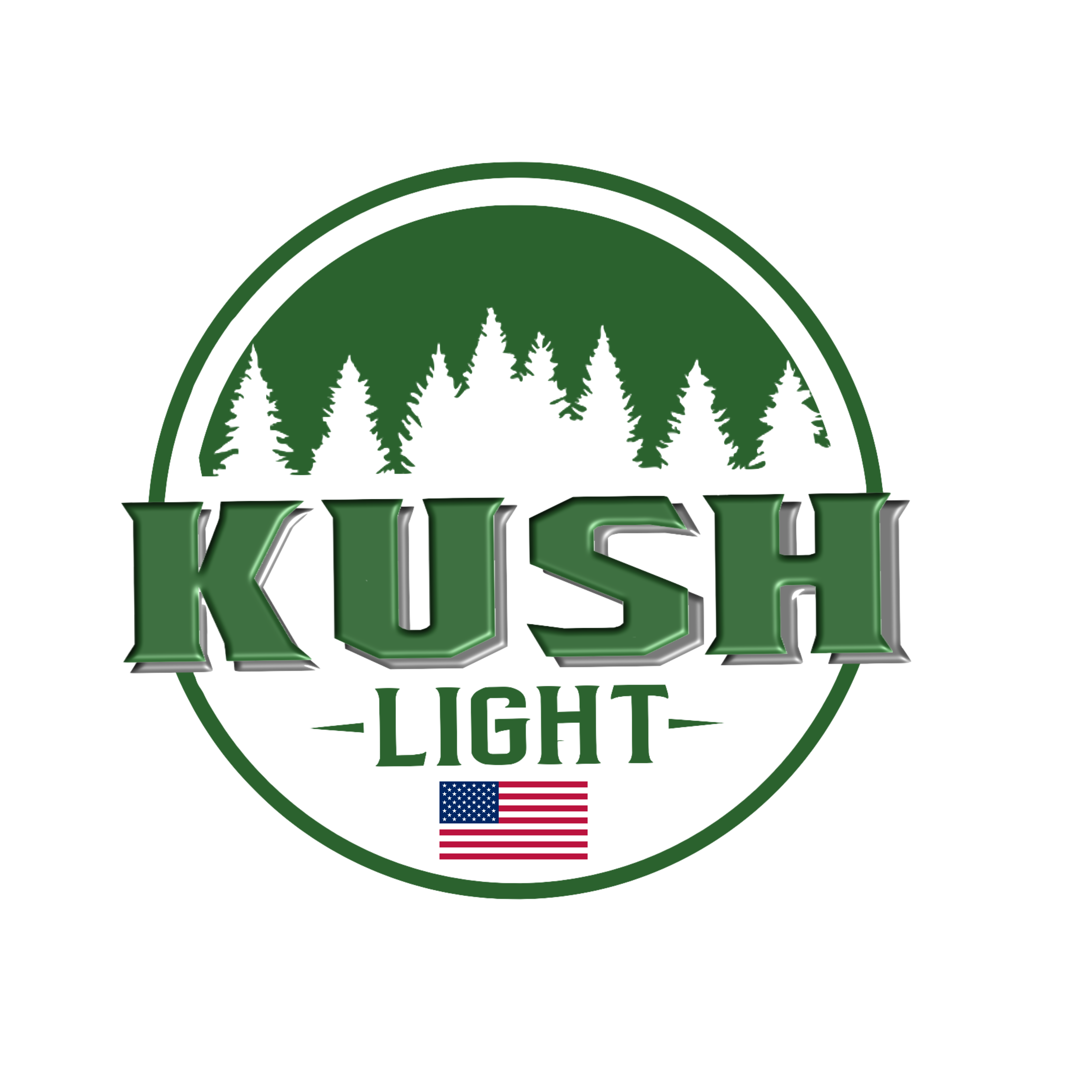 Kush Light – Valley Organics